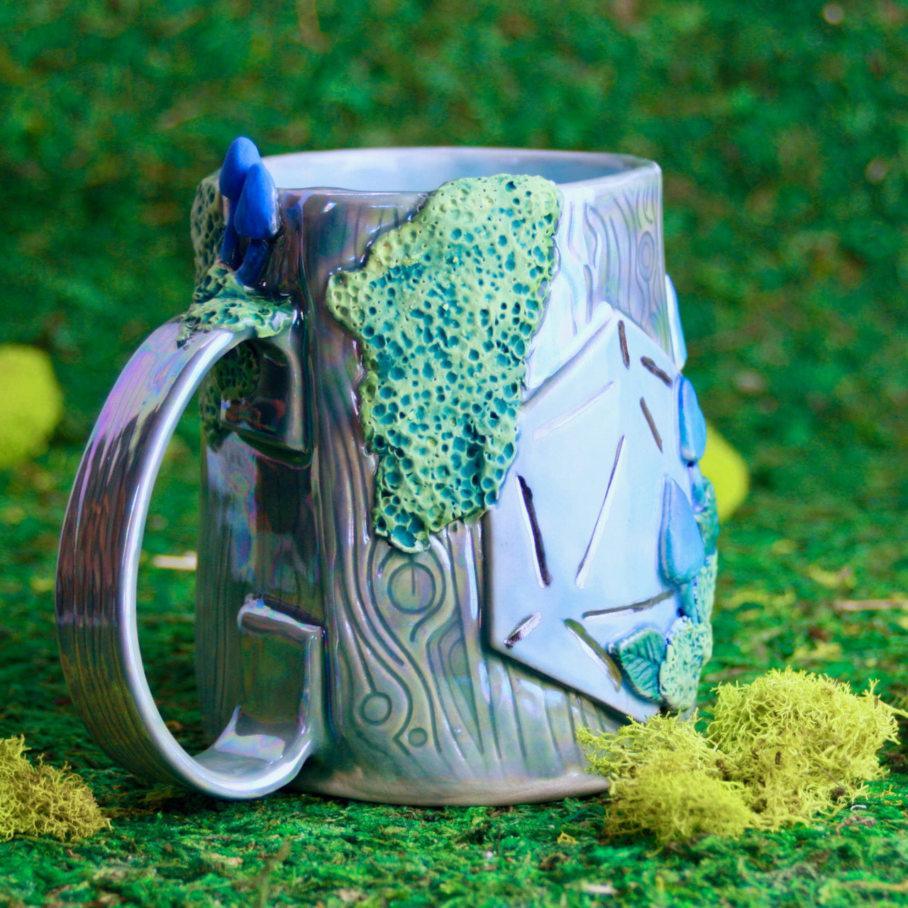 Fantasy + TTRPG – Ave Rivera Studio