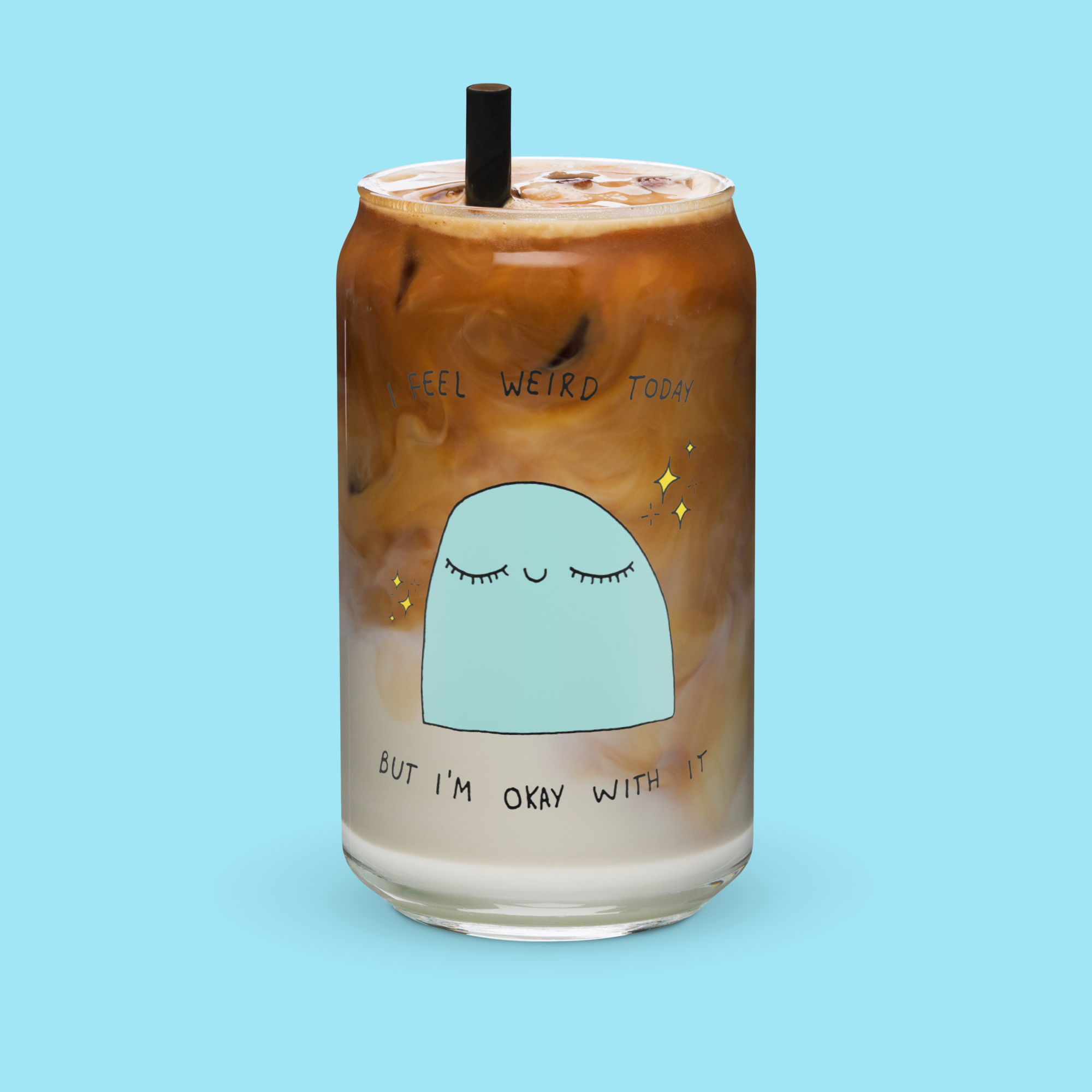 Glassware – Ave Rivera Studio