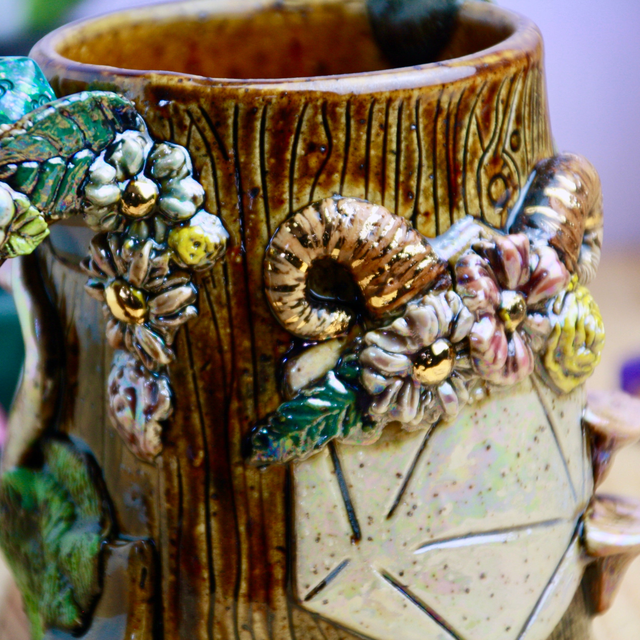 Ceramics and Illustrations by Ave Rivera – Ave Rivera Studio