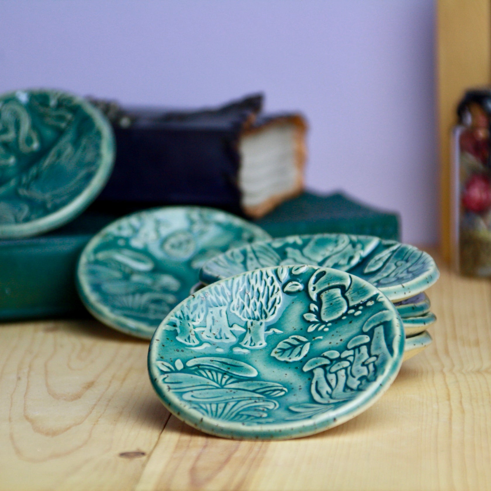 Ceramics and Illustrations by Ave Rivera – Ave Rivera Studio