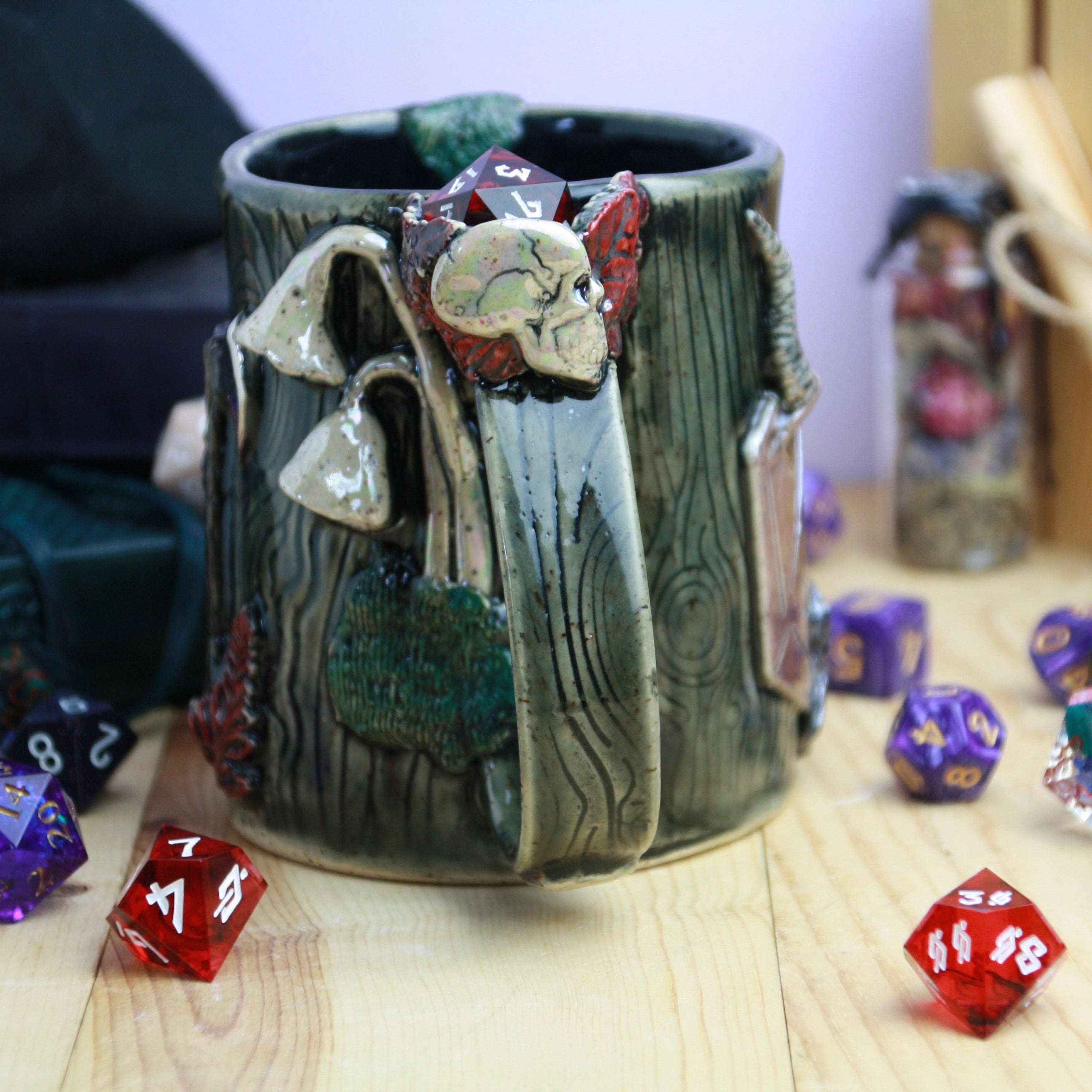 Ceramics and Illustrations by Ave Rivera – Ave Rivera Studio