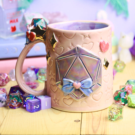 Mugs – Ave Rivera Studio