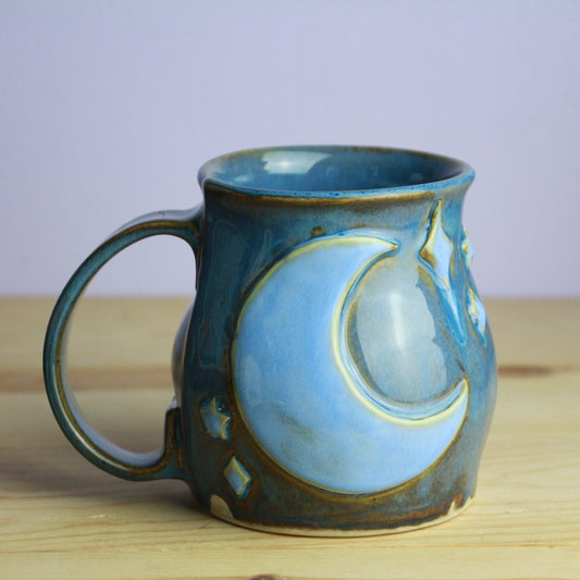 Mugs – Ave Rivera Studio