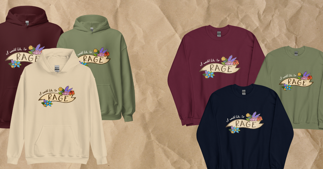 Ceramics and Illustrations by Ave Rivera – Ave Rivera Studio